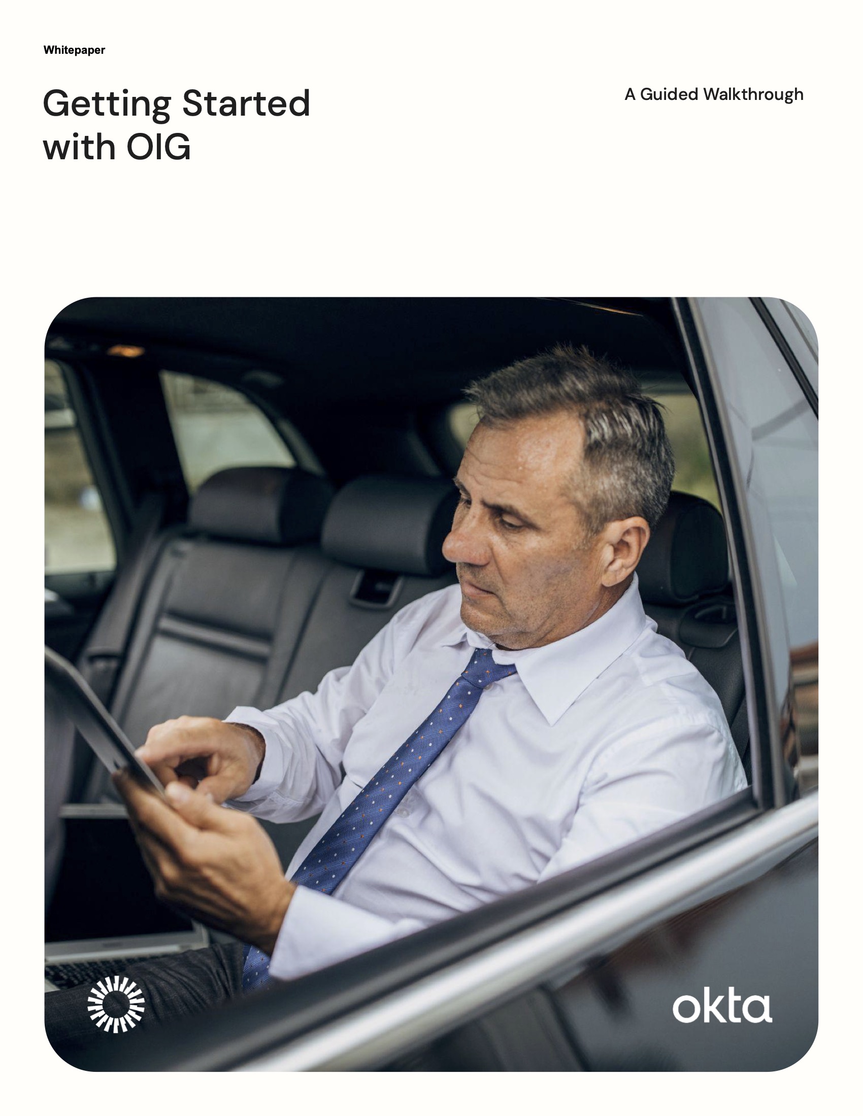 Getting Started with Okta Identity Governance | Okta